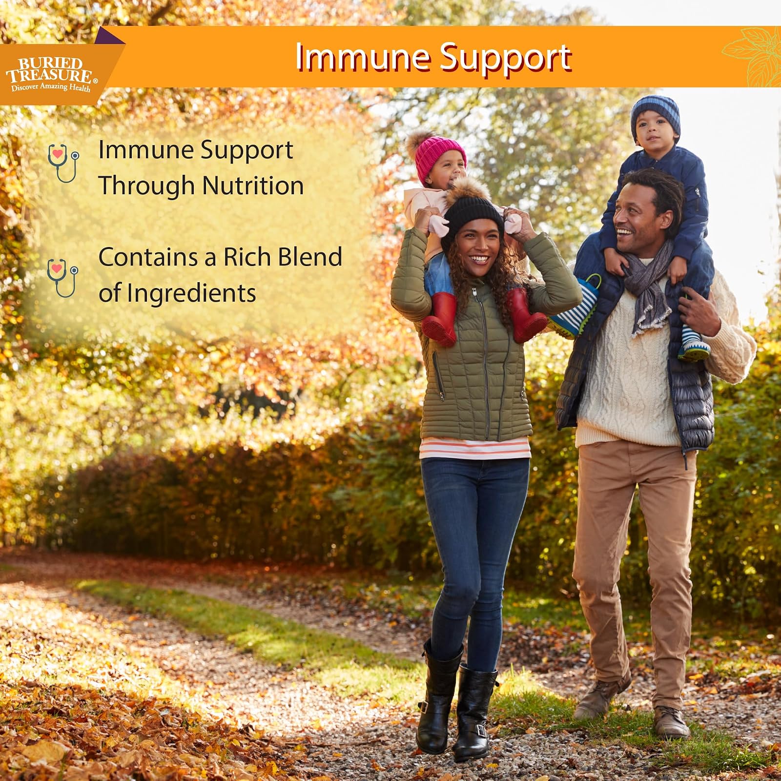 natural vitamin C for wellness