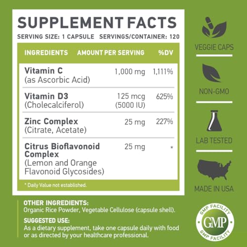 natural vitamin C for wellness