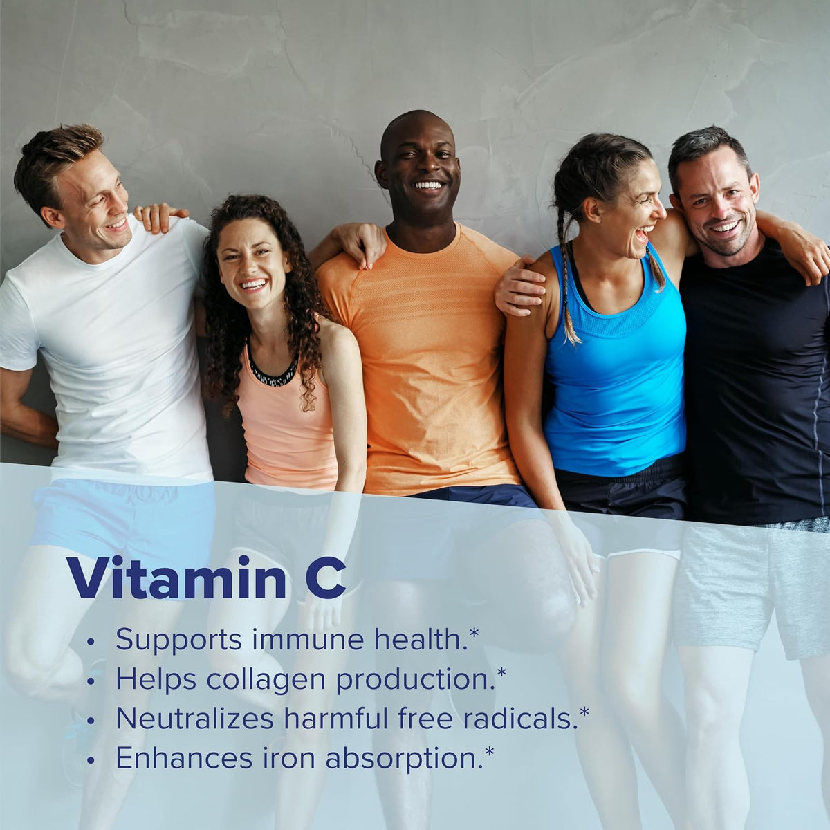 natural vitamin c for wellness