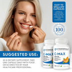 natural vitamin C for wellness