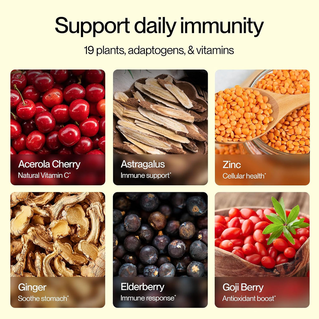 natural vitamin c for wellness