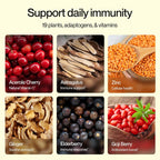 natural vitamin c for wellness