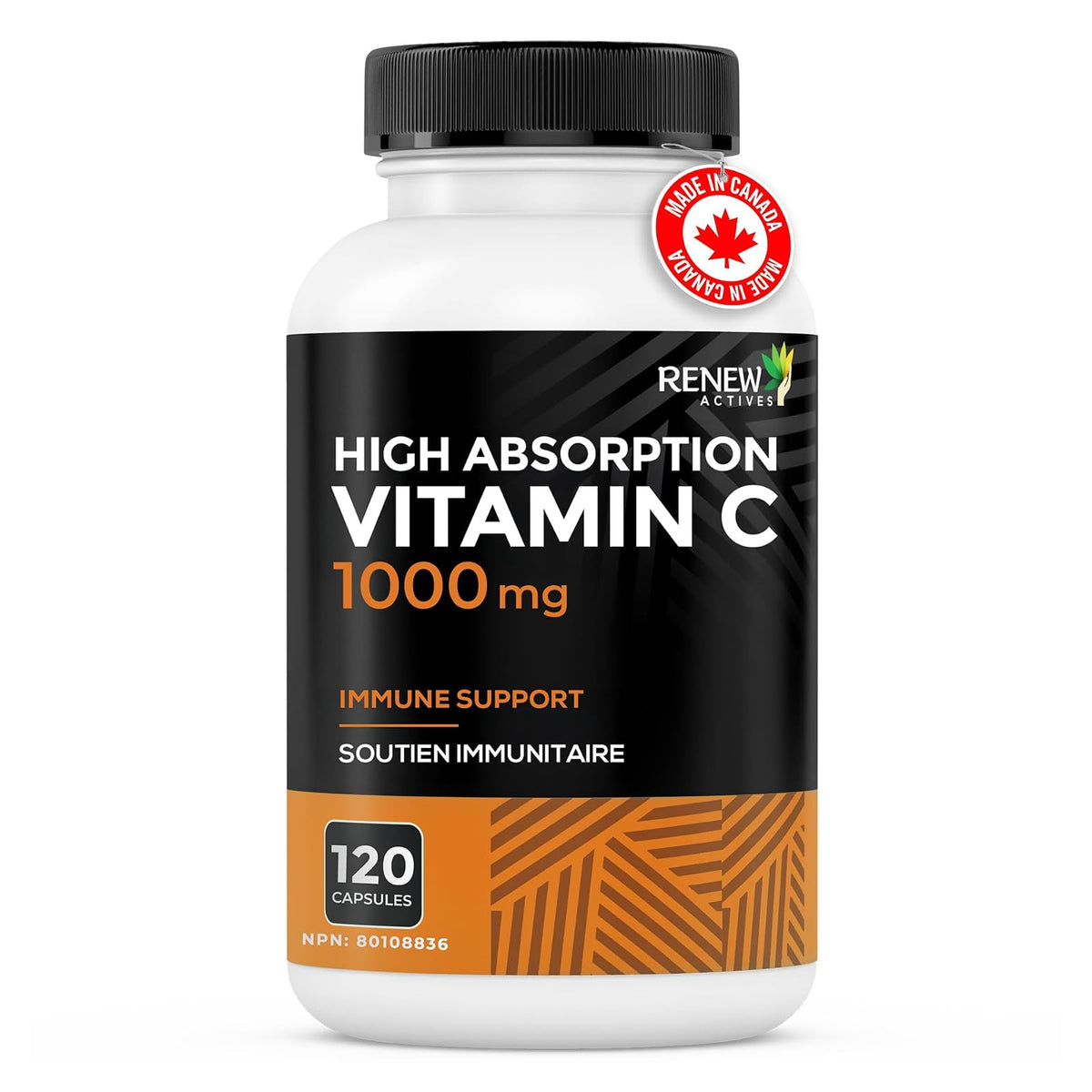 natural vitamin C for wellness