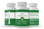 natural vitamin C from broccoli extract