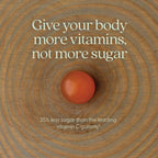 natural vitamin c gummies for adults
