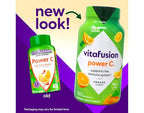 natural vitamin c gummies for energy boost