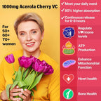 natural vitamin c gummies for skin health