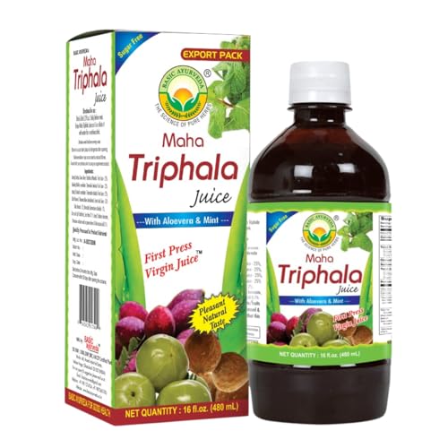 Natural vitamin C herbal blend