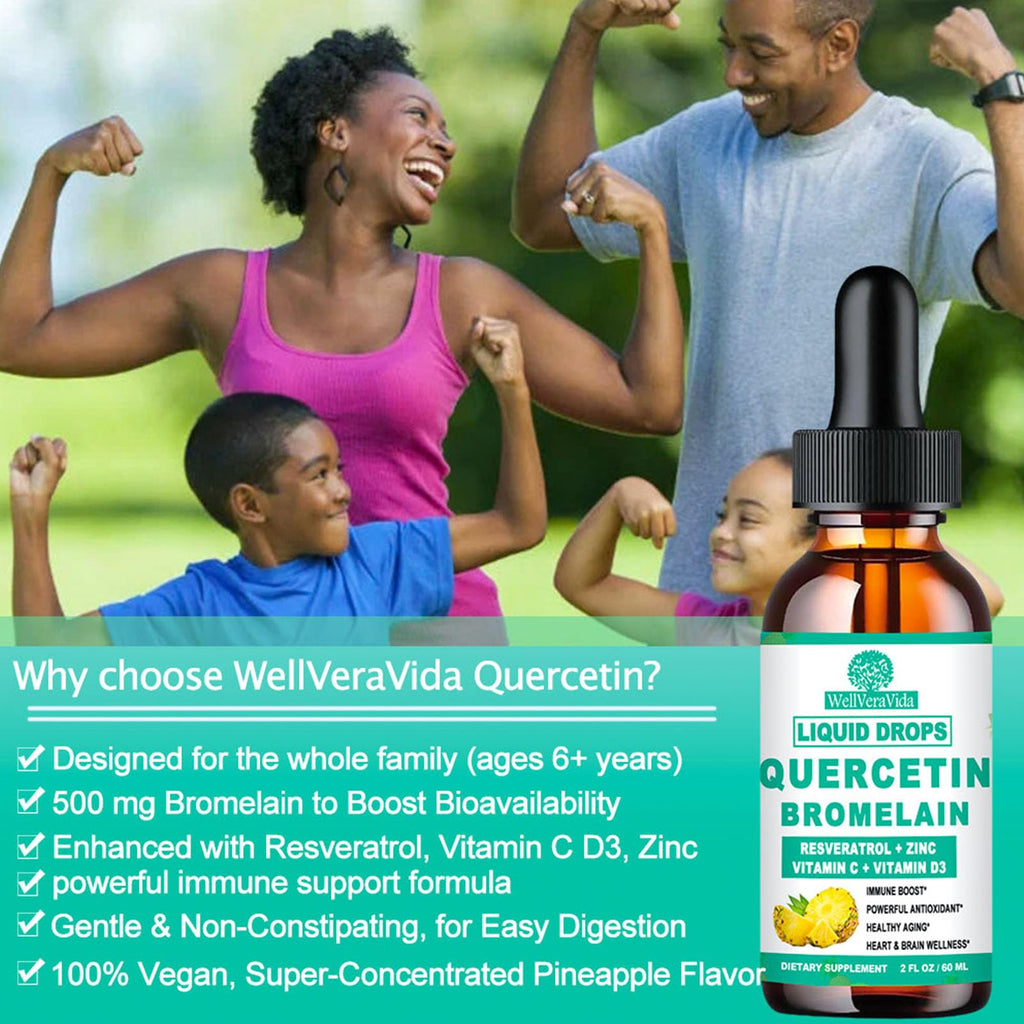natural vitamin c liquid formula
