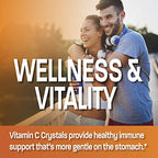 natural vitamin C powder for health