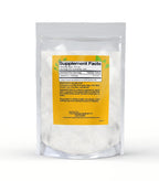 Natural vitamin C powder for immunity