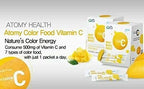 natural vitamin C powder for skin