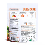 natural vitamin C source acerola