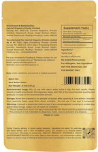 Natural vitamin C source Amla powder