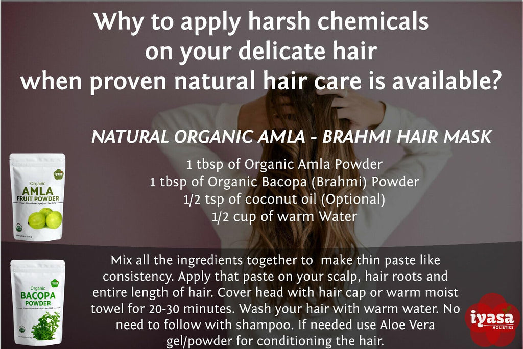 natural vitamin C source amla powder