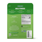 natural vitamin C source amla