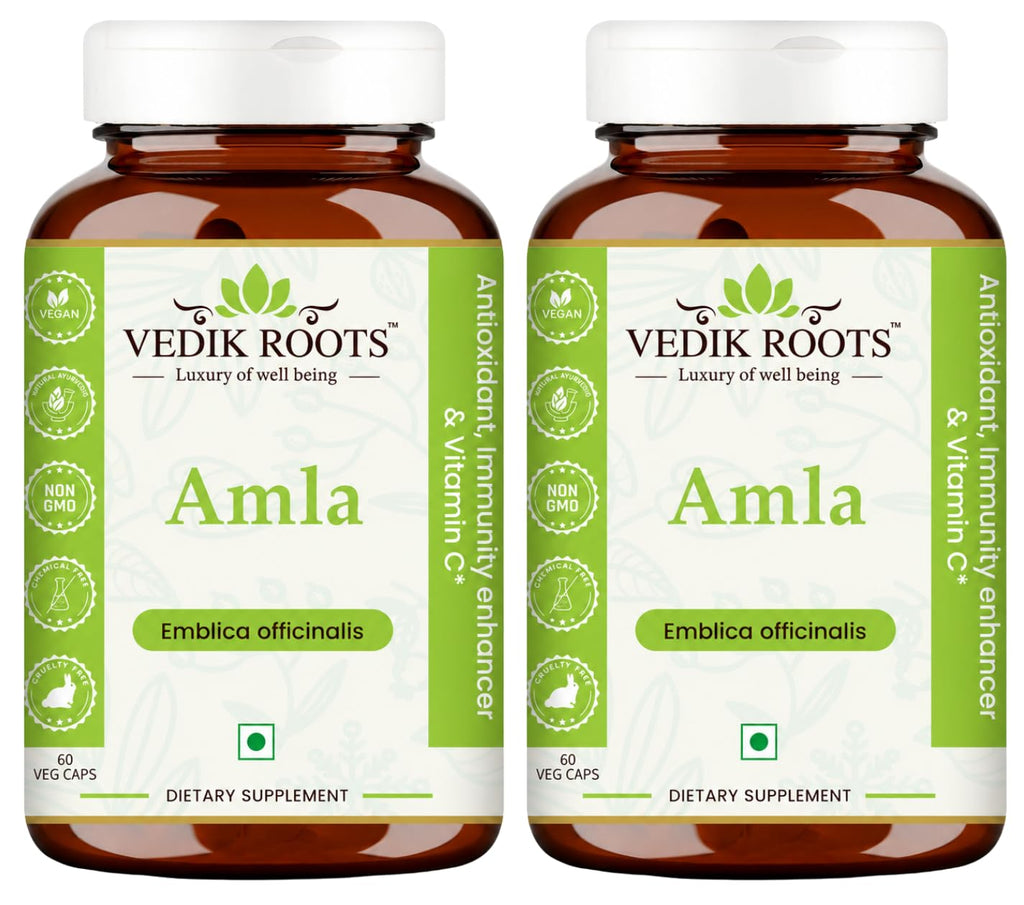 natural vitamin C source capsules