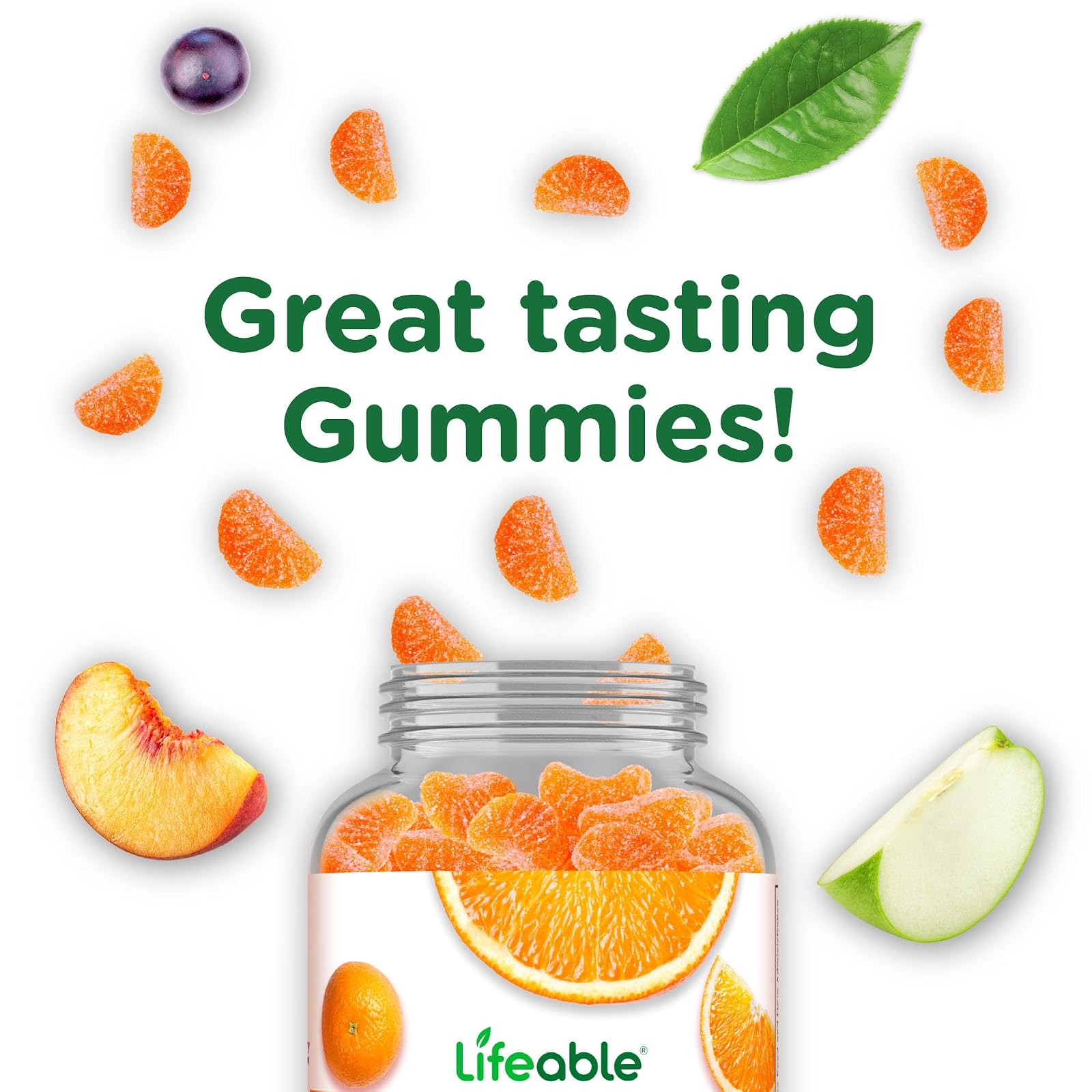 natural vitamin C source for energy