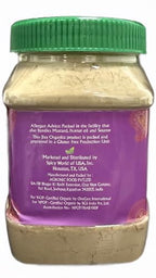 Natural vitamin C source for immunity