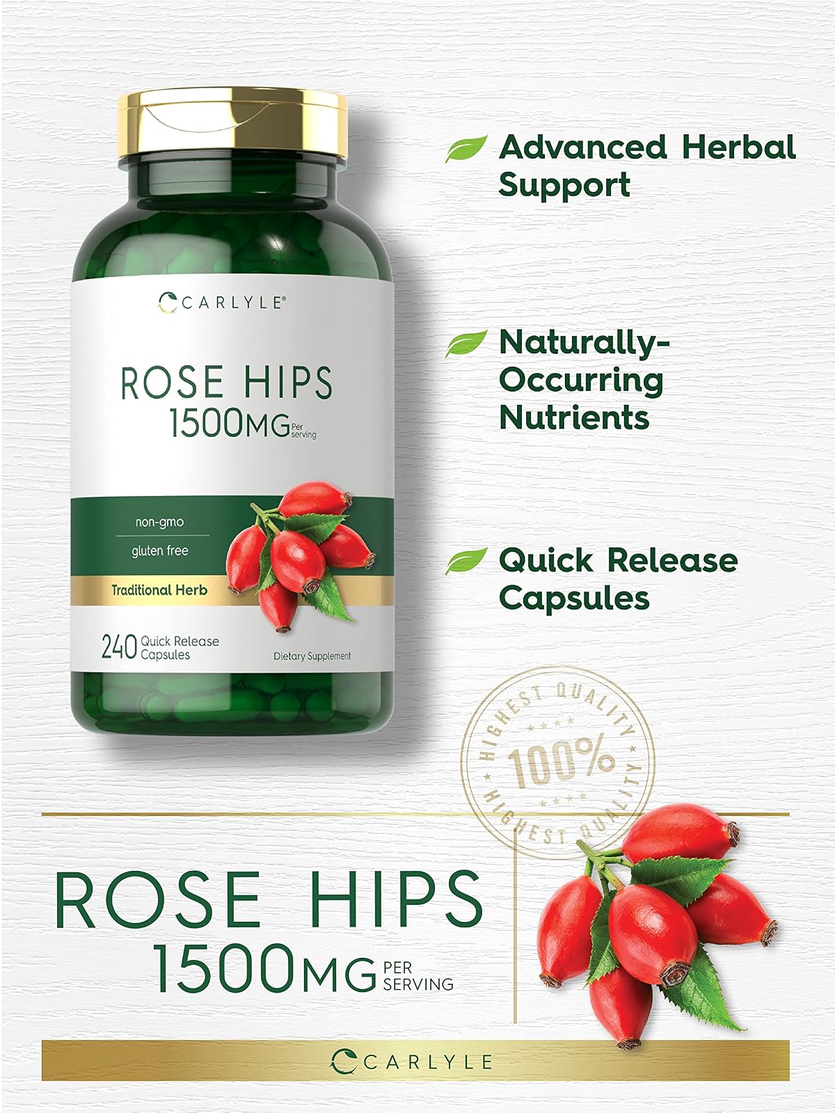 natural vitamin C source for immunity