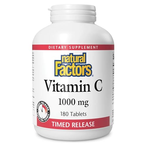 natural vitamin c supplement 1000mg