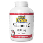natural vitamin c supplement 1000mg