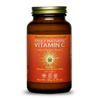 natural vitamin c supplement 180 grams