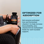 natural vitamin C supplement benefits