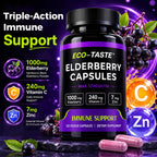 natural vitamin C supplement benefits