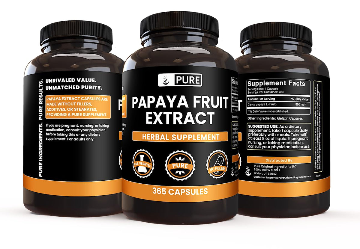 natural vitamin C supplement benefits