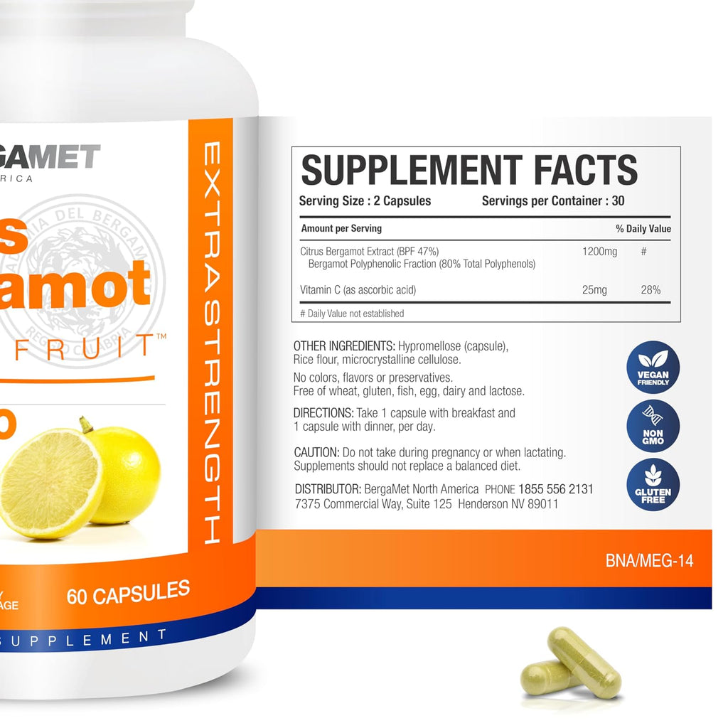 Natural vitamin C supplement benefits