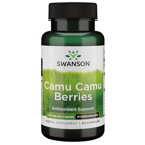 natural vitamin c supplement capsules