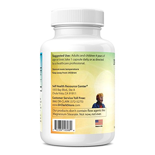 natural vitamin c supplement capsules