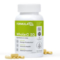 natural vitamin c supplement capsules