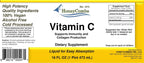 natural vitamin C supplement drops