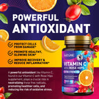 natural vitamin c supplement for adults