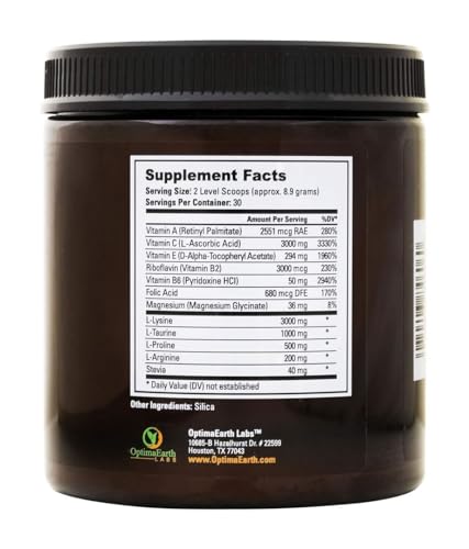 natural vitamin C supplement for energy