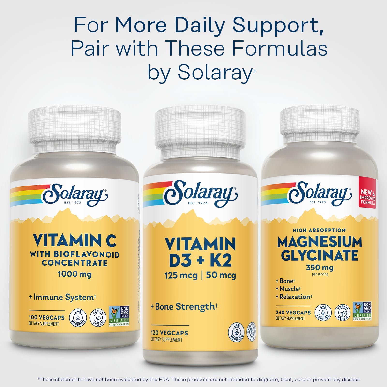 natural vitamin C supplement for health