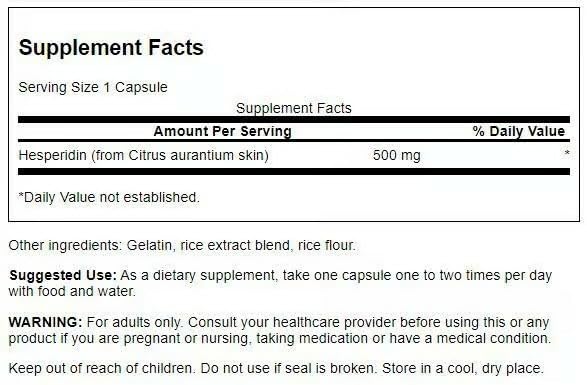 natural vitamin C supplement for health