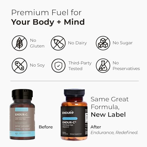 natural vitamin C supplement for immunity