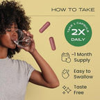 natural vitamin C supplement for immunity