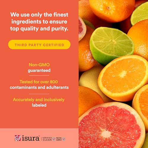 natural vitamin c supplement for kids