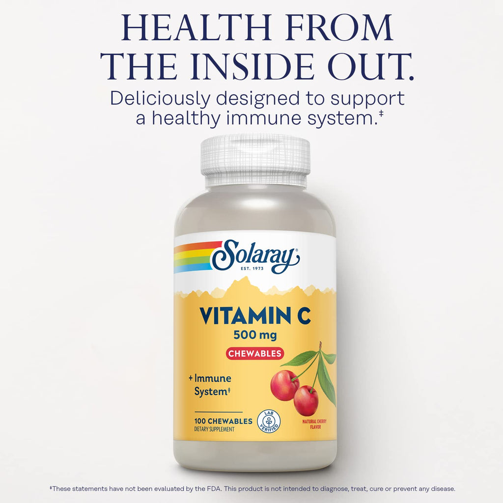 natural vitamin c supplement for kids