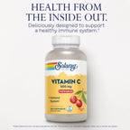 natural vitamin c supplement for kids