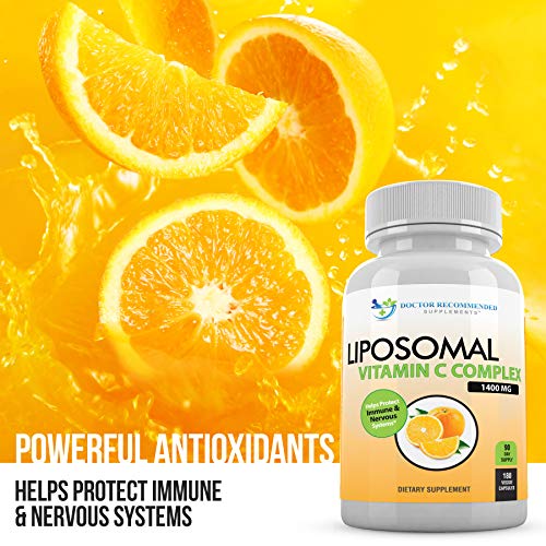 natural vitamin c supplement for skin health