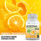 natural vitamin c supplement for skin health