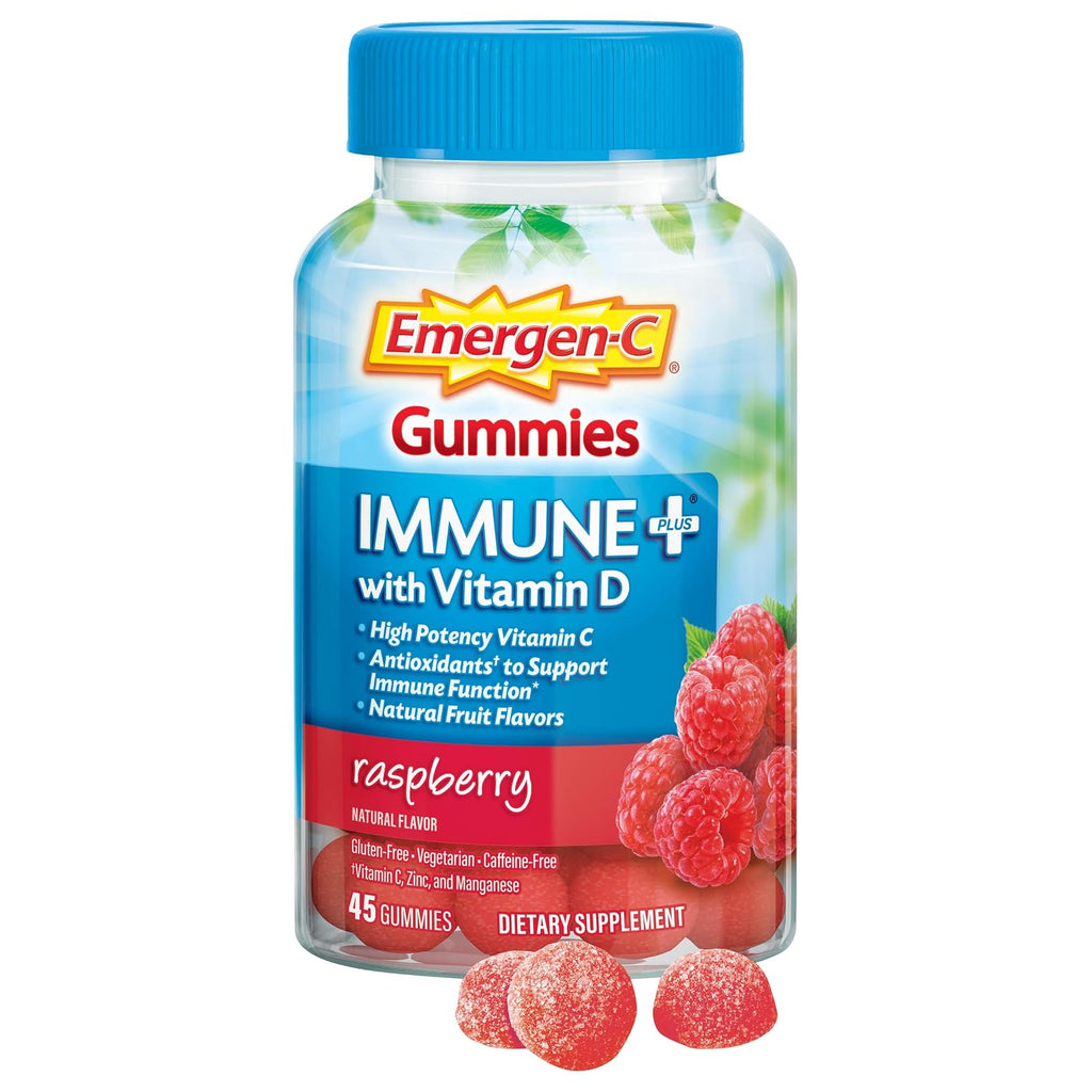 Natural vitamin C supplement for wellness