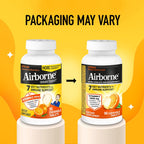 Natural vitamin C supplement for wellness