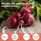 natural vitamin C supplement gummies