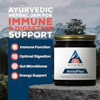 natural vitamin C supplement jam
